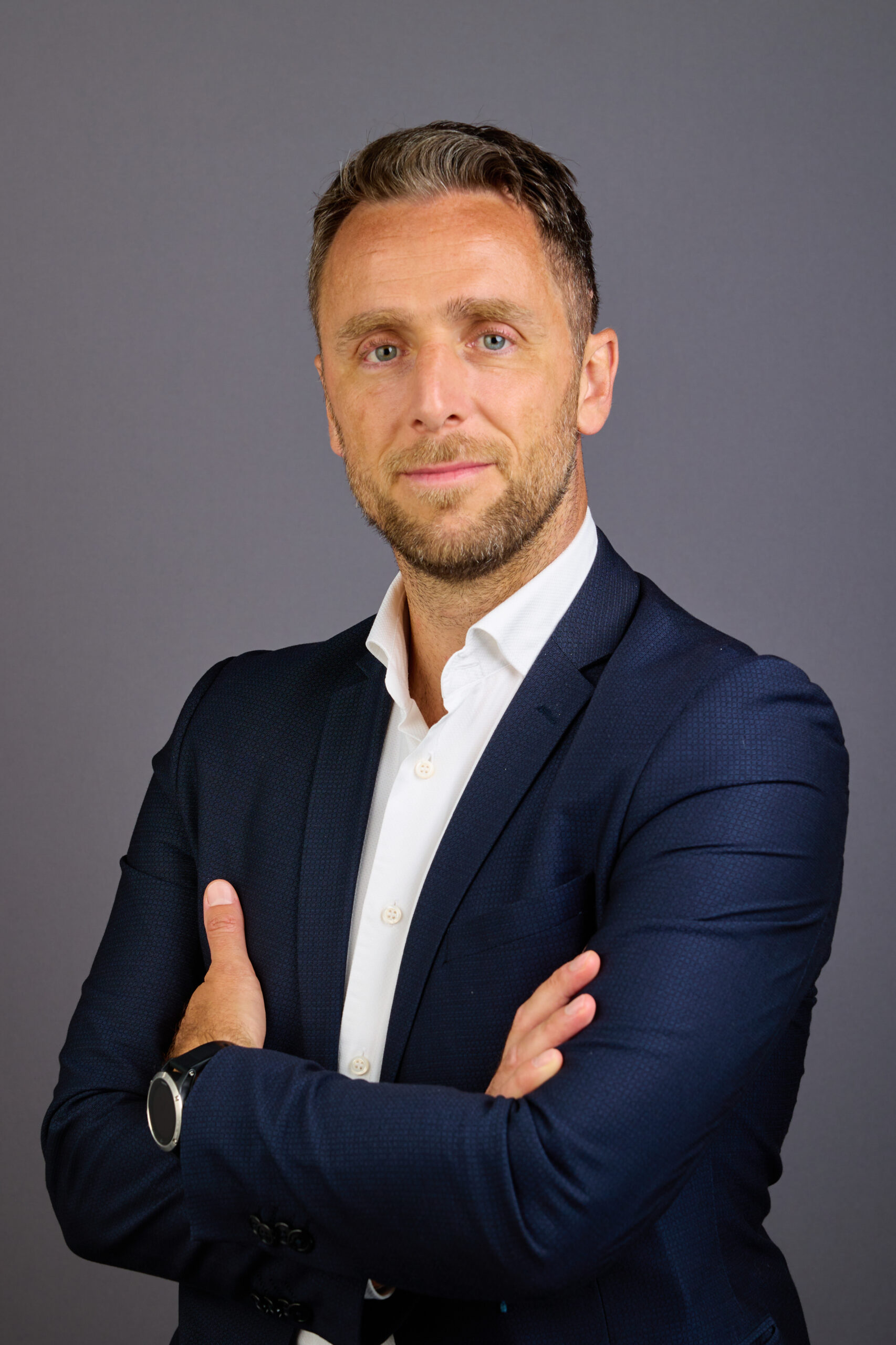 Andrea Benzo - INFOR ELEA