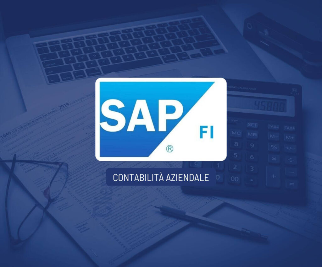 Corso contabilità Regione Piemonte | Corso SAP Torino
