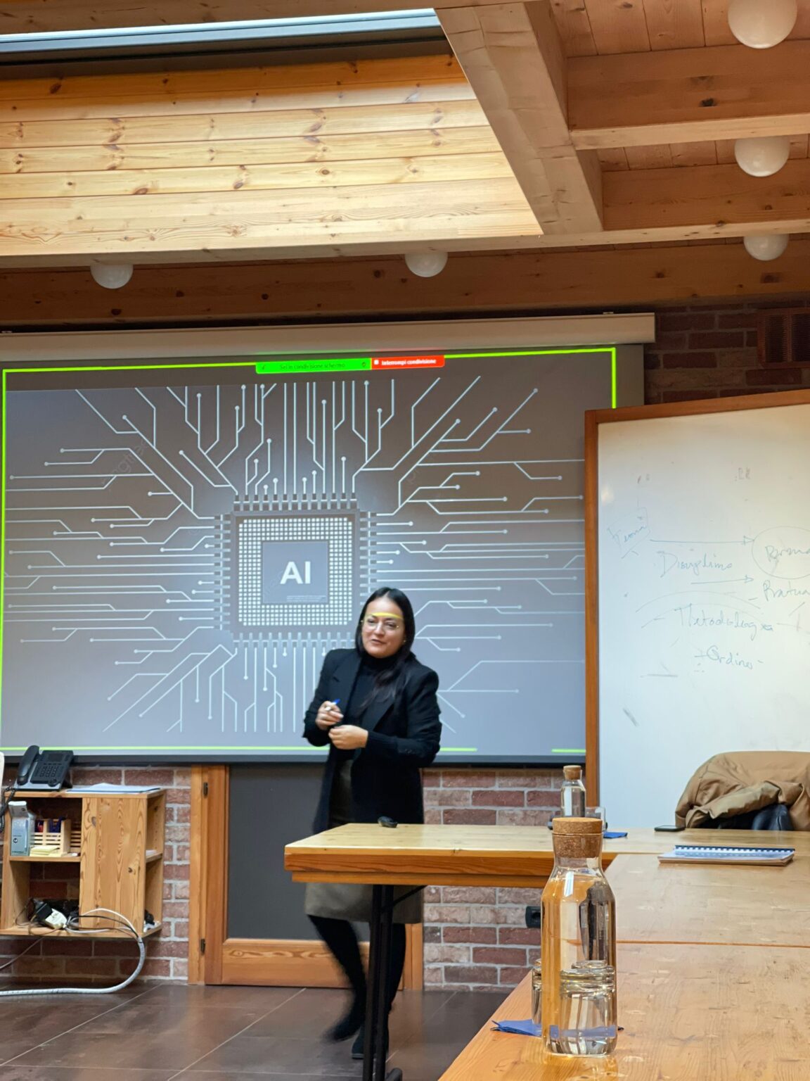 Emma Iturriaga - INFOR ELEA