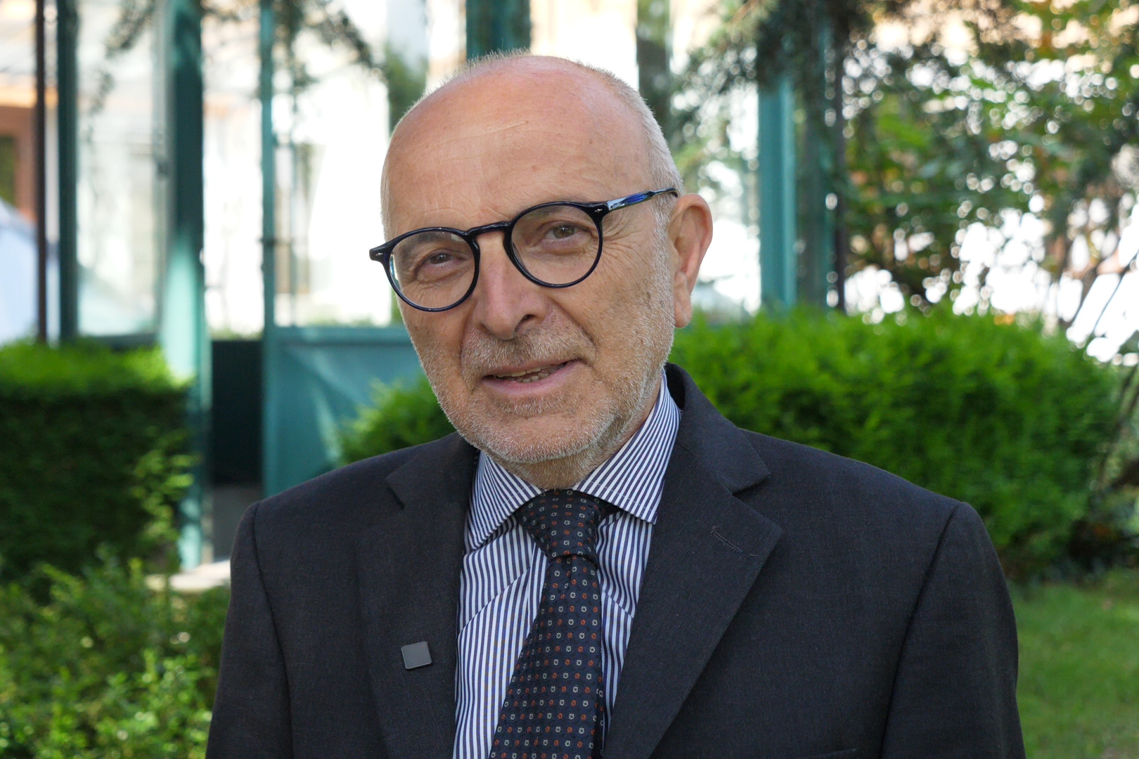 Franco Tartaglia - INFOR ELEA