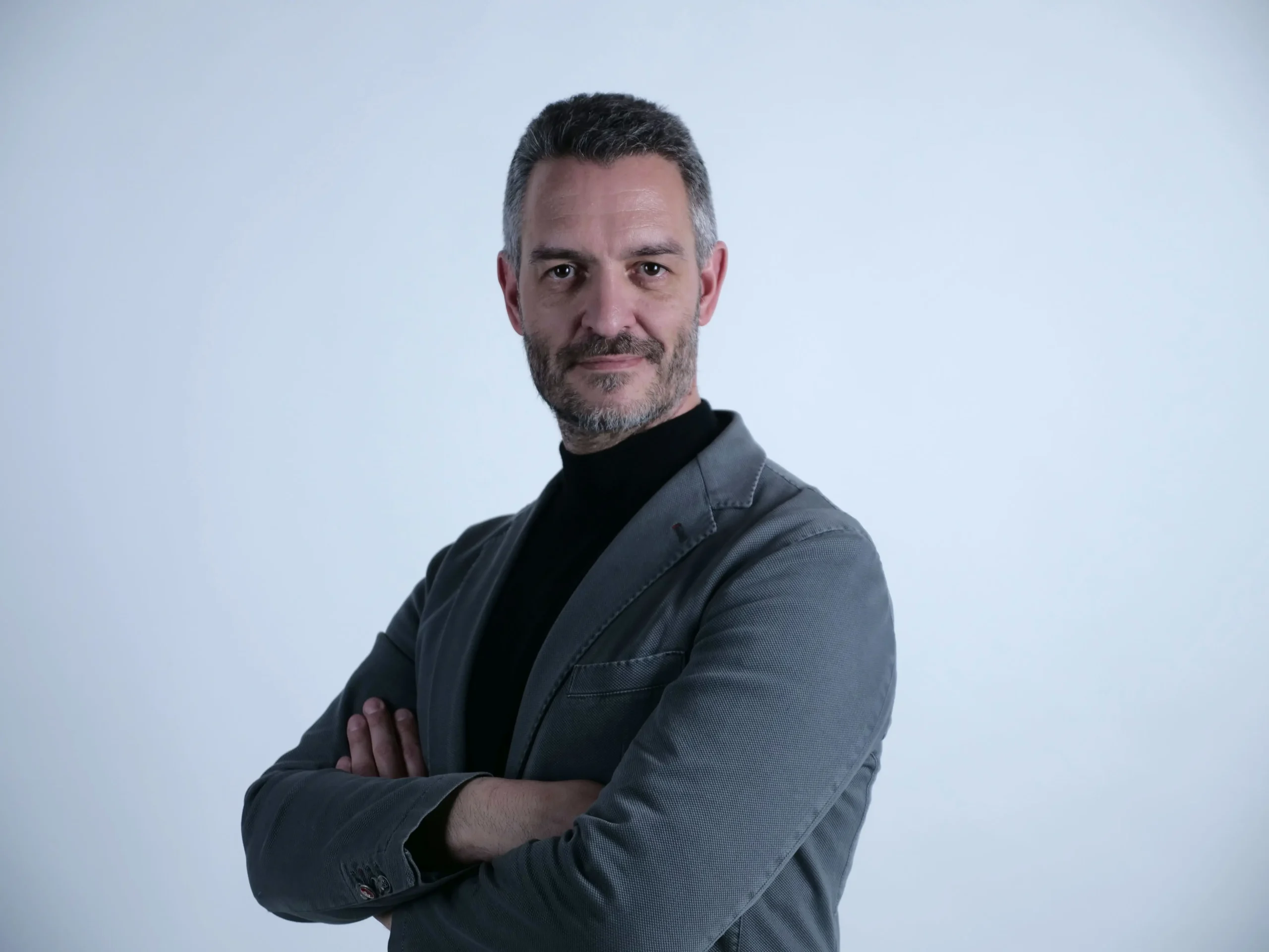 Alberto Giusti - INFOR ELEA