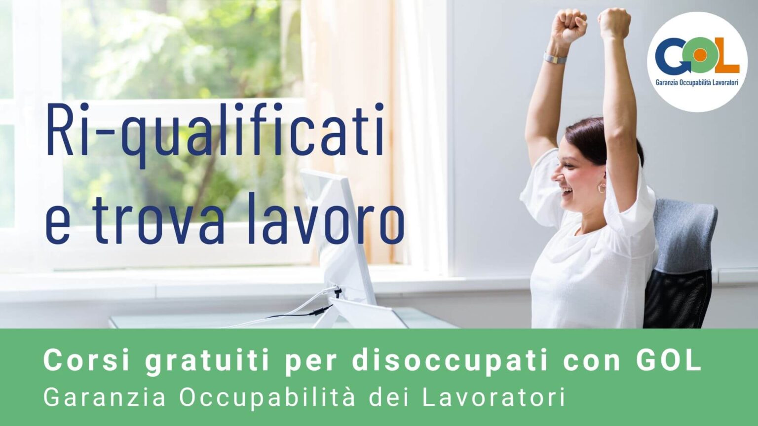 Corsi gratuiti per occupati e disoccupati Torino | INFOR ELEA