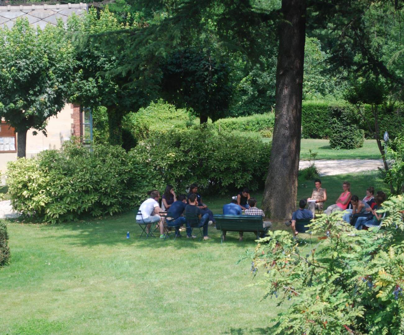 Chi siamo - INFOR ELEA