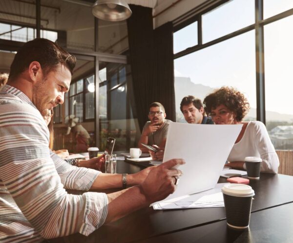 INFOR ELEA Smart Business Academy