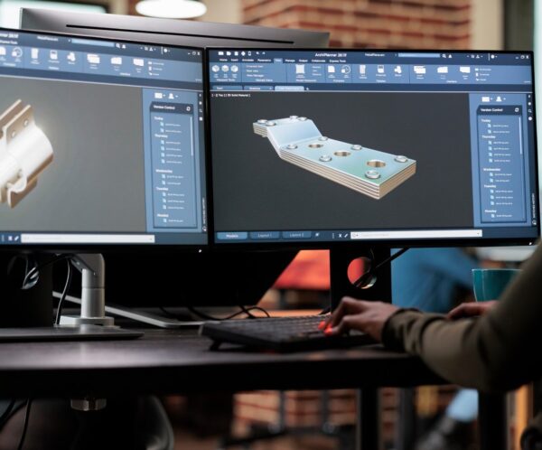 Adobe Dimension - Corso online | INFOR ELEA