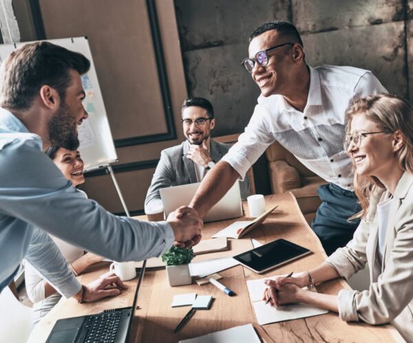 Essere un membro efficace del team - INFOR ELEA