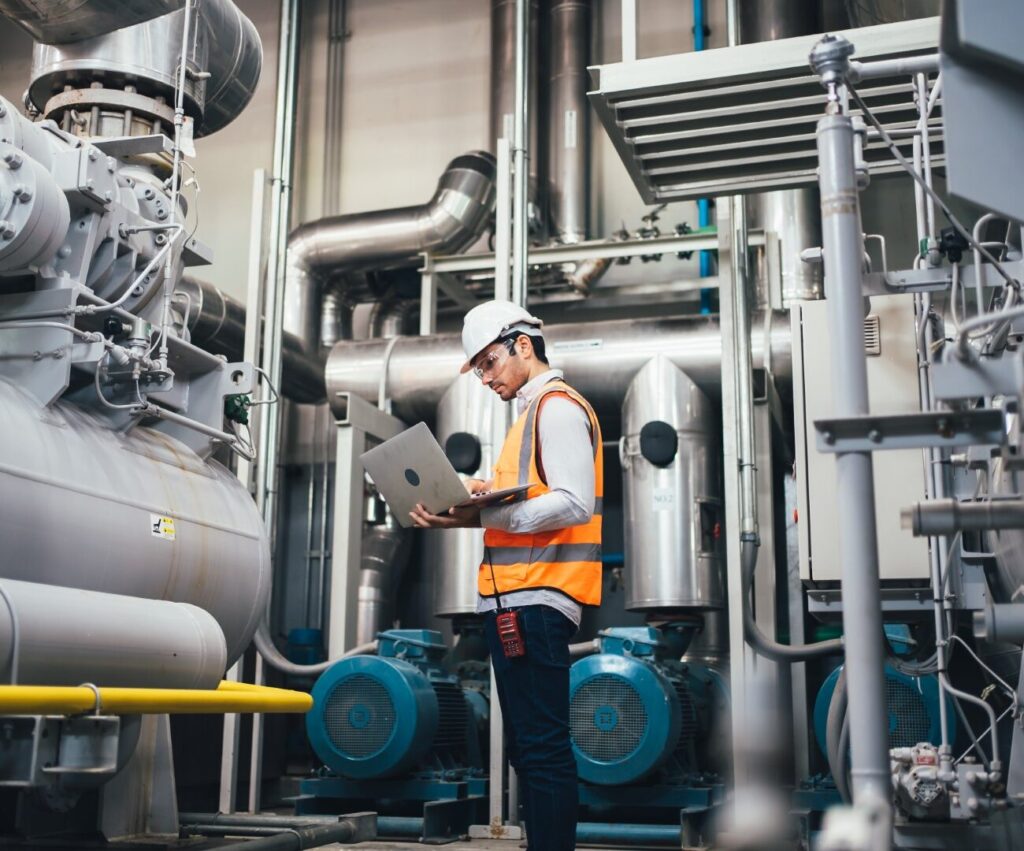 La diagnosi energetica per le aziende - INFOR ELEA