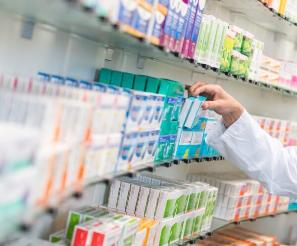Visual Marketing in Farmacia - INFOR ELEA