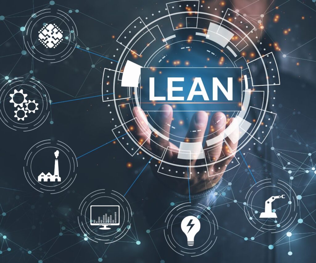 Tecniche di lean management - INFOR ELEA